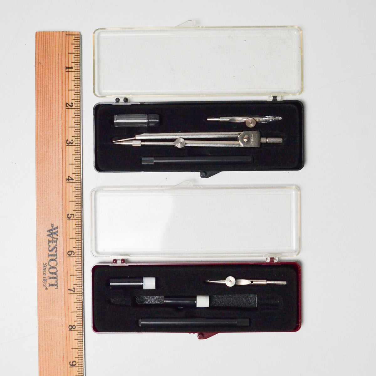 Compass + Lead Set – Make & Mend