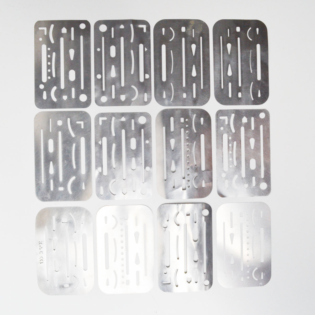 Erasing Shield – Make & Mend