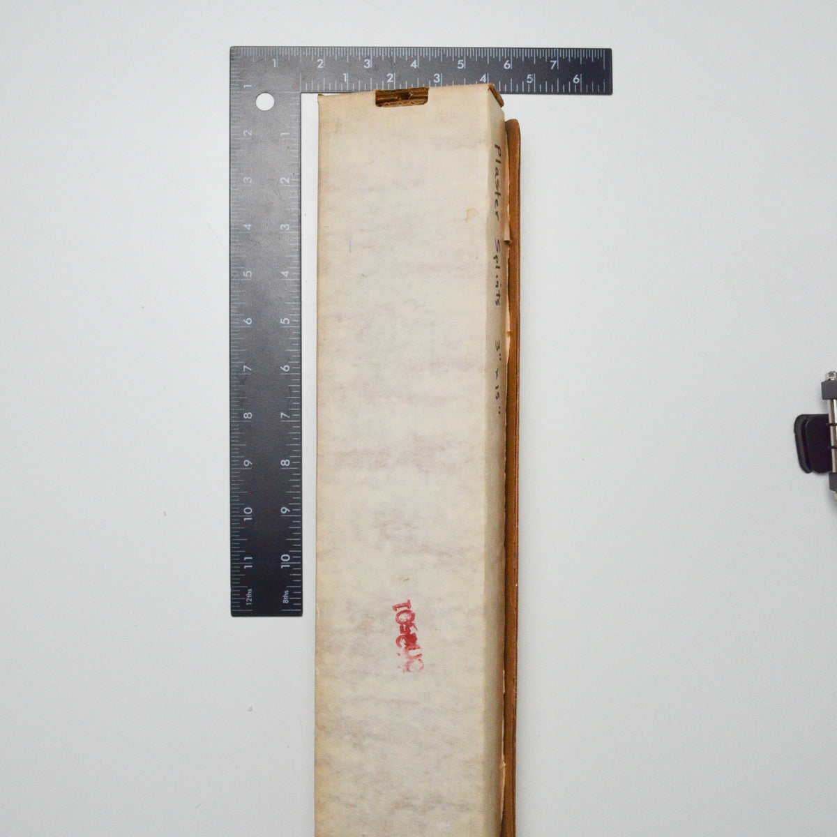Plaster Splints - 3" x 15" – Make & Mend