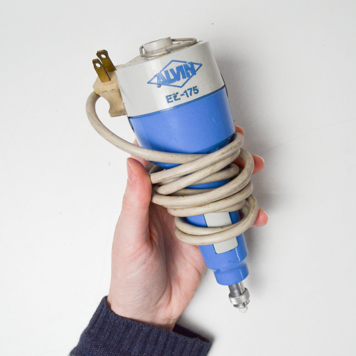 Alvin EE-175 Electric Drafting Eraser – Make & Mend