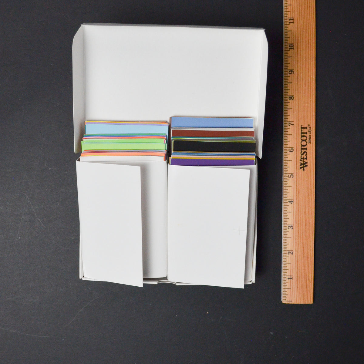 Color Aid Set - 3" x 4.5" – Make & Mend