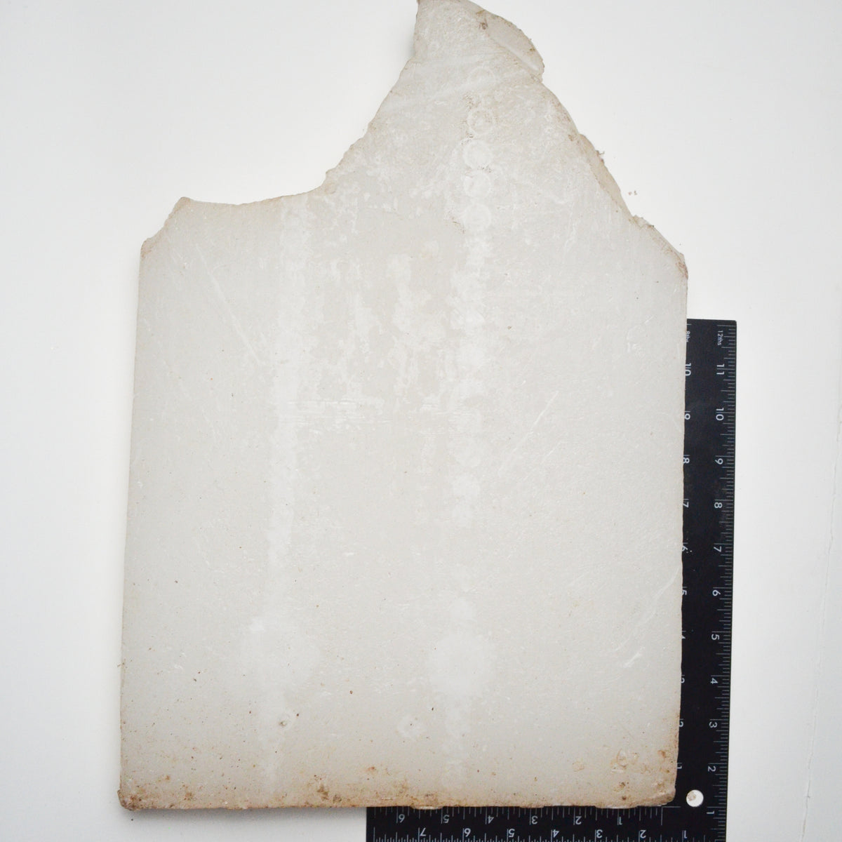 Paraffin Wax Block - 7+ lb. – Make & Mend