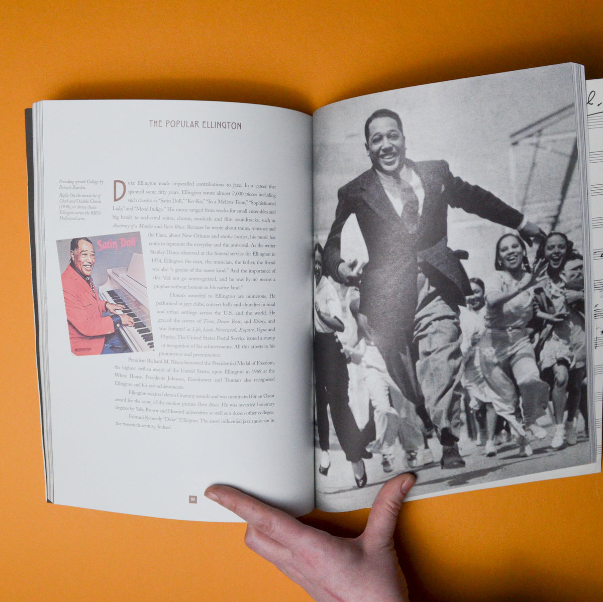 Jump for Joy Book – Make & Mend