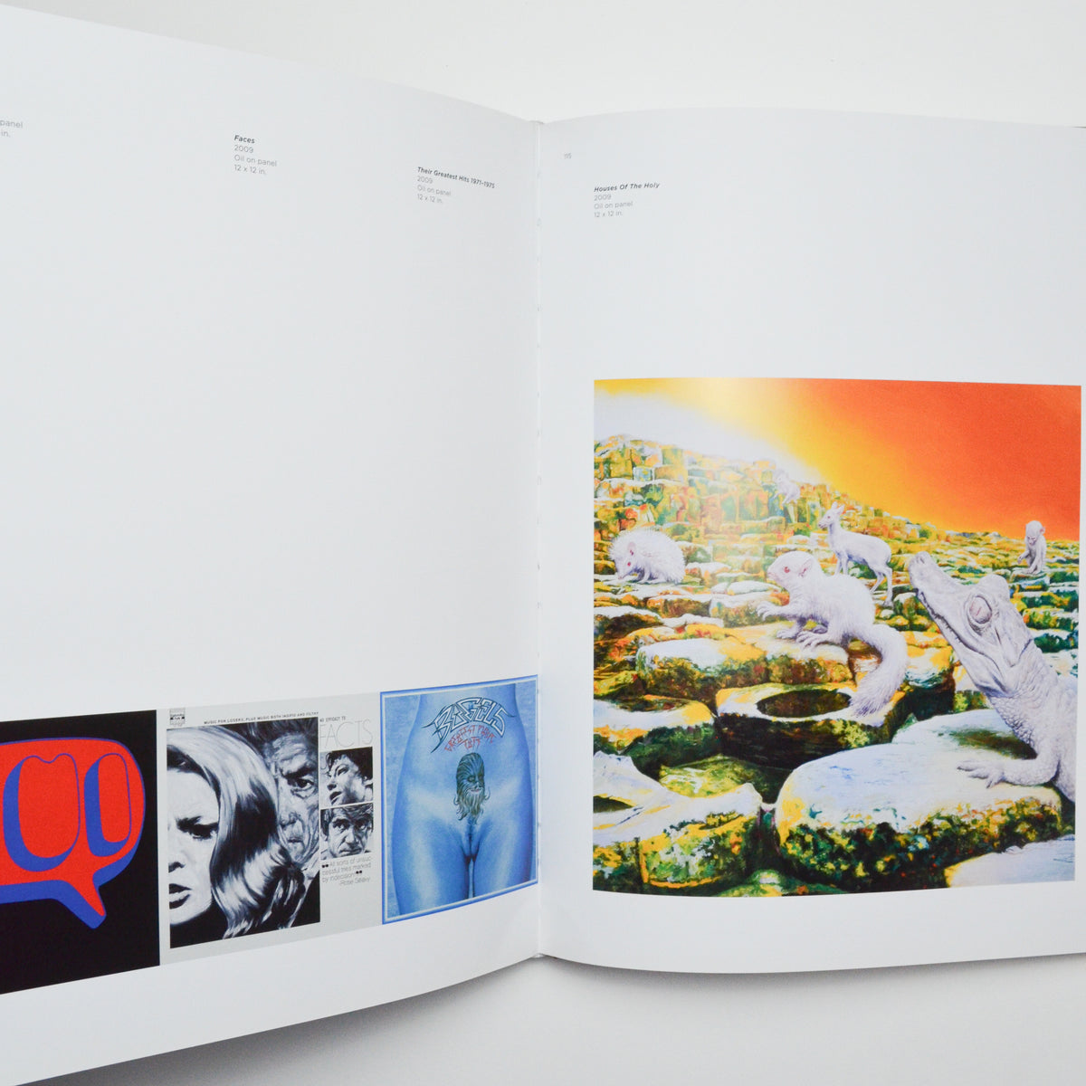 Eric White Book – Make & Mend