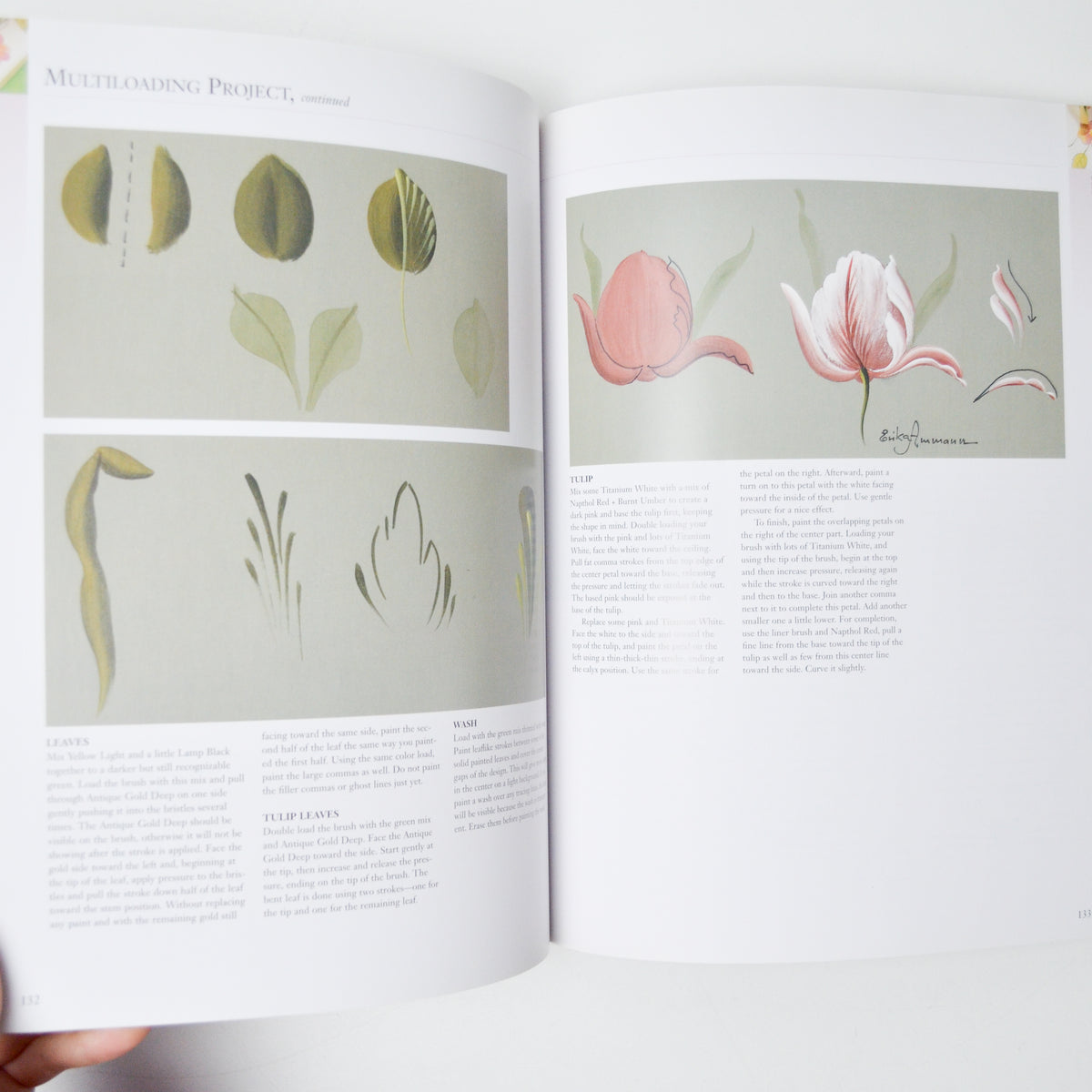 The Complete Book of Decorative Painting – Make & Mend