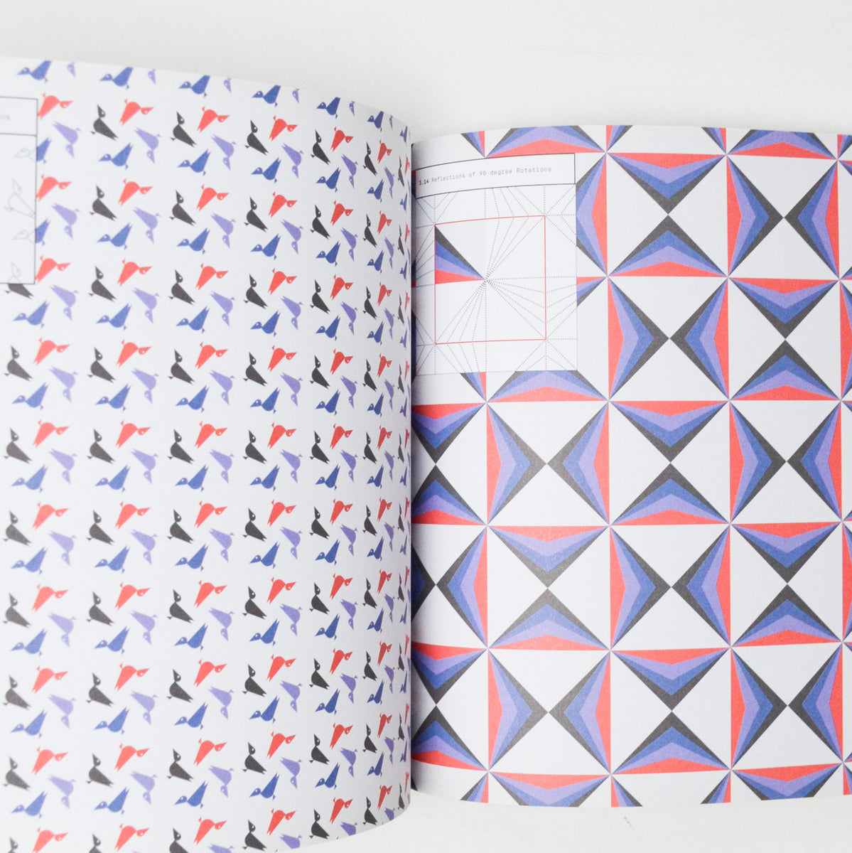 How to Make Repeat Patterns: A Guide for Designers, Architects + Artis ...