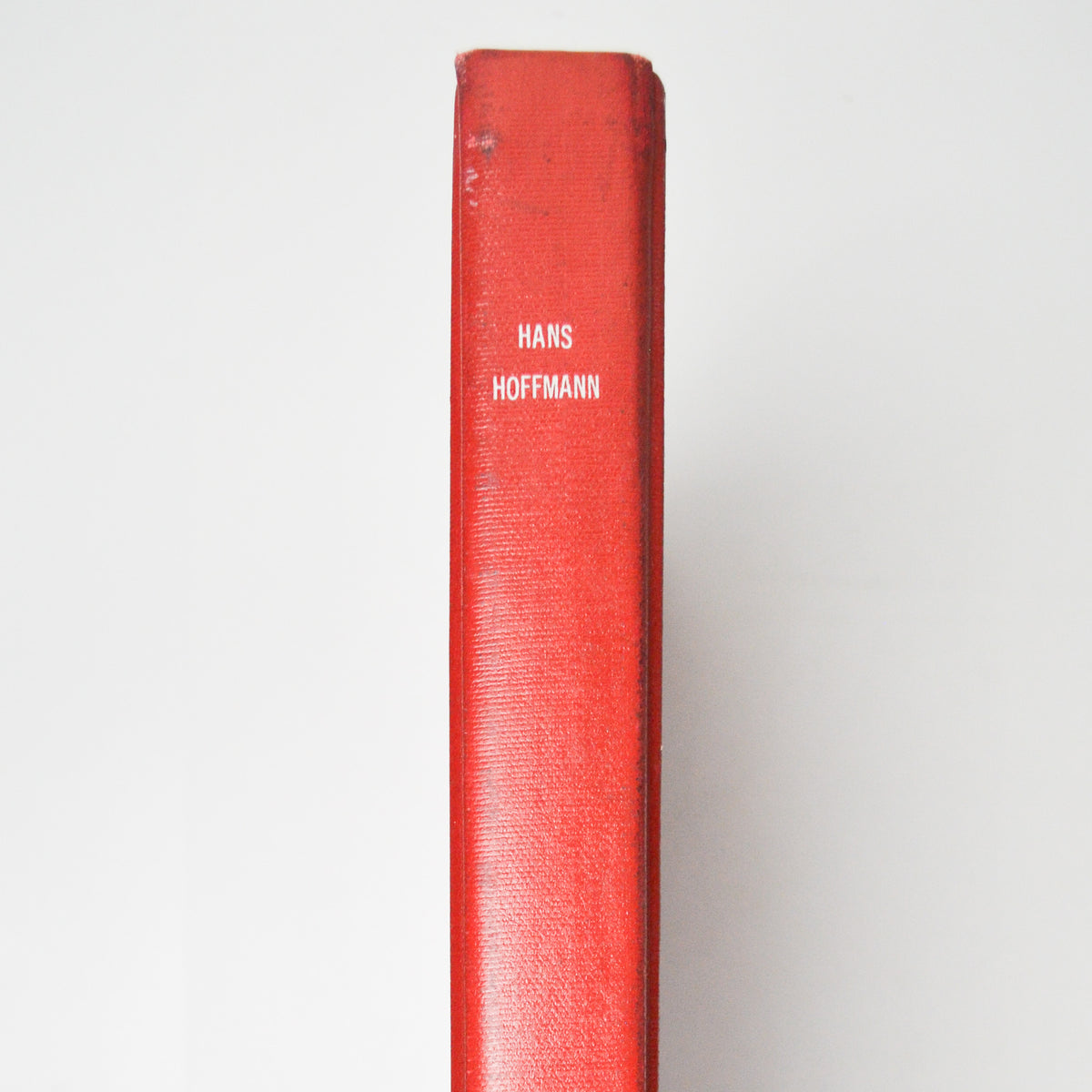 Hans Hofmann with an Introduction by Sam Hunter Book – Make & Mend