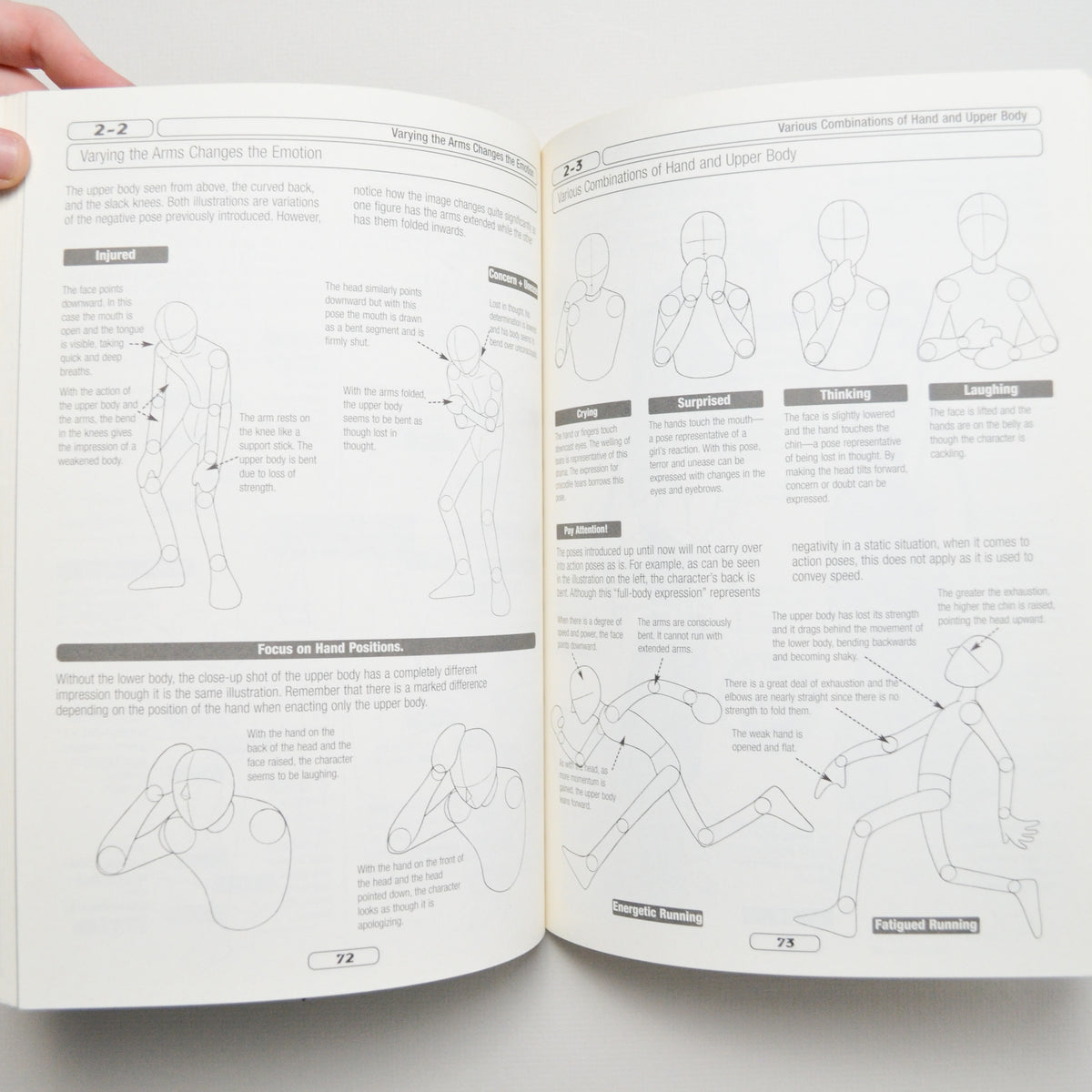 How to Draw Anime + Game Characters Book: Volume Two – Make & Mend