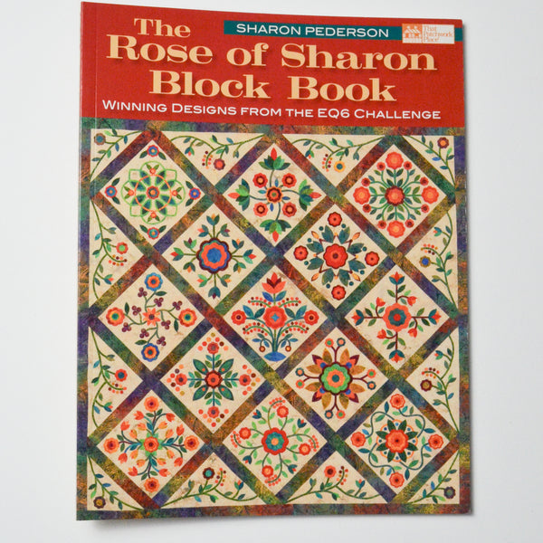 Fiber Books – Page 2 – Make & Mend