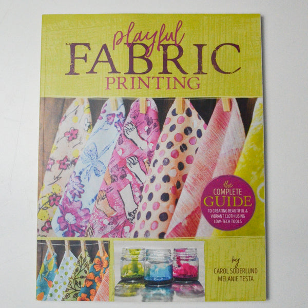 Fiber Books – Page 2 – Make & Mend