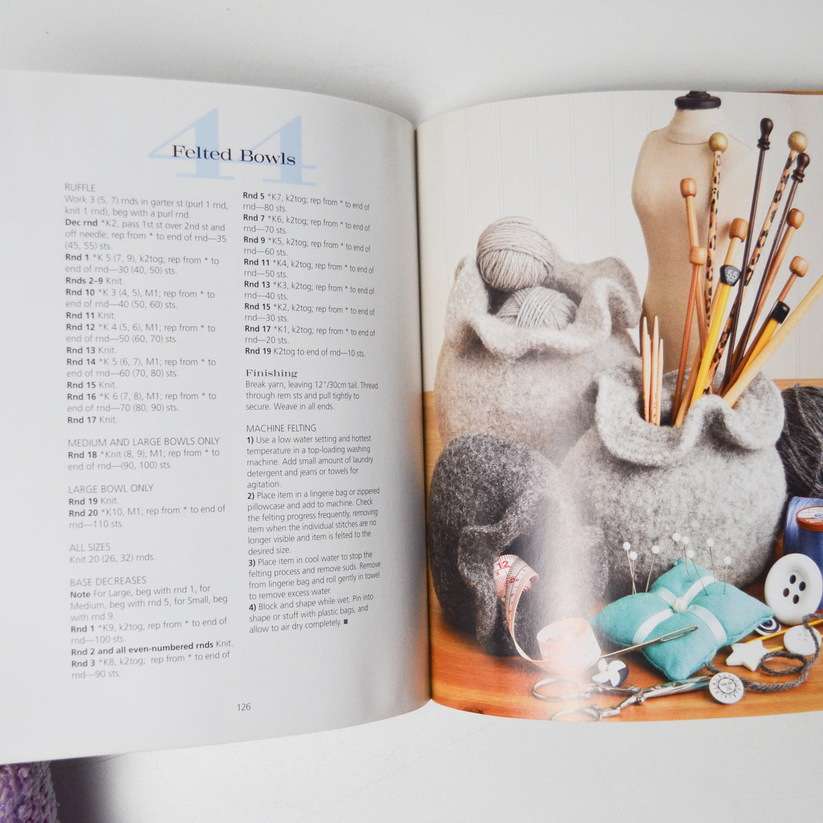 60 Quick Knits from America's Yarn Shops Book – Make & Mend
