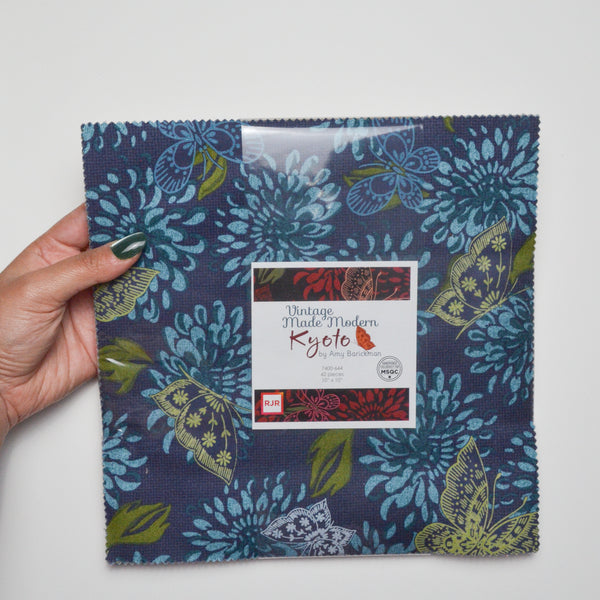 Fabric Bundles – Make & Mend