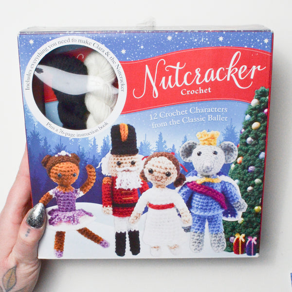 Projects + Kits – Make & Mend