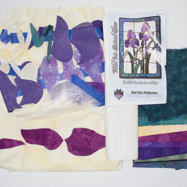 Projects + Kits – Make & Mend