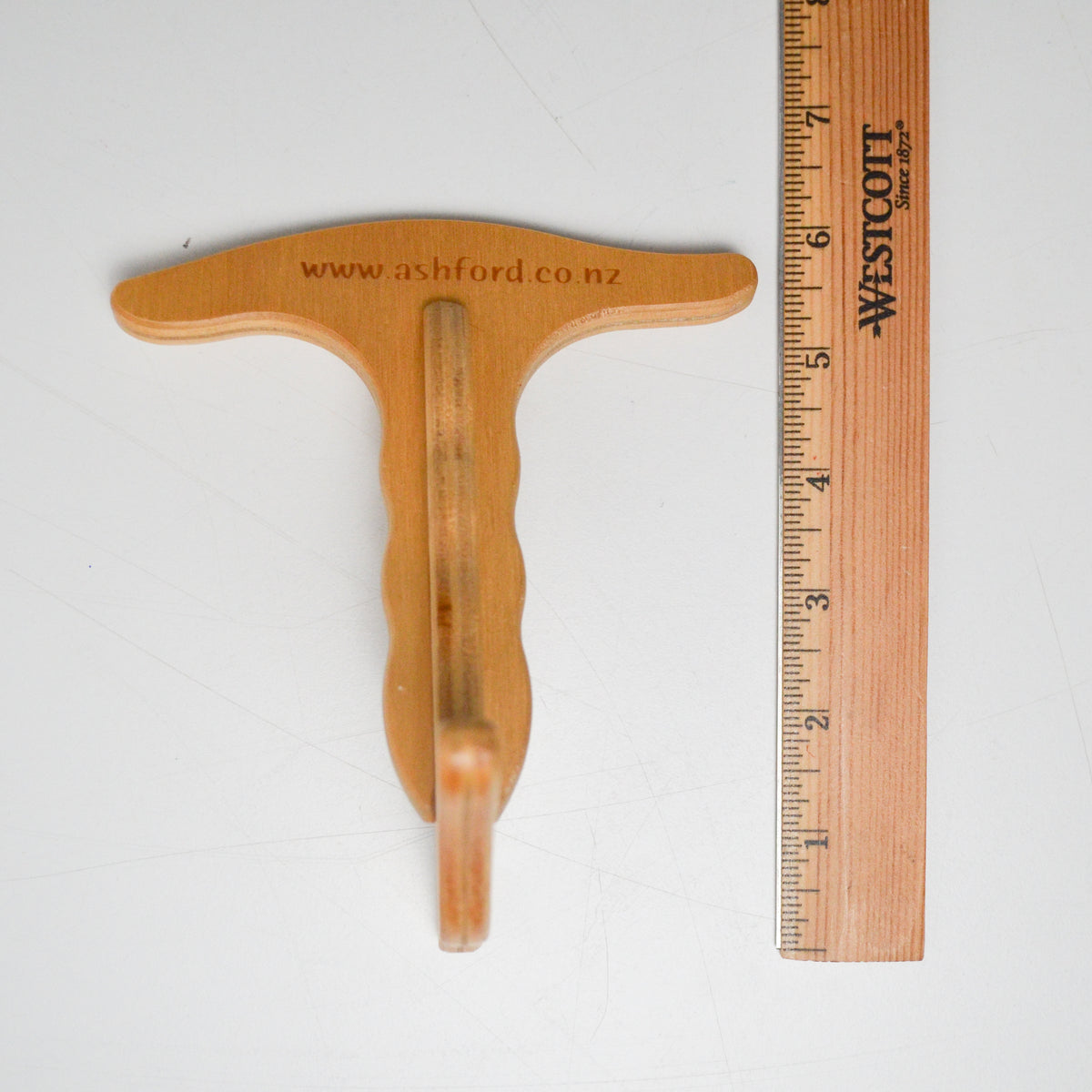 Ashford Mini Niddy Noddy – Make & Mend