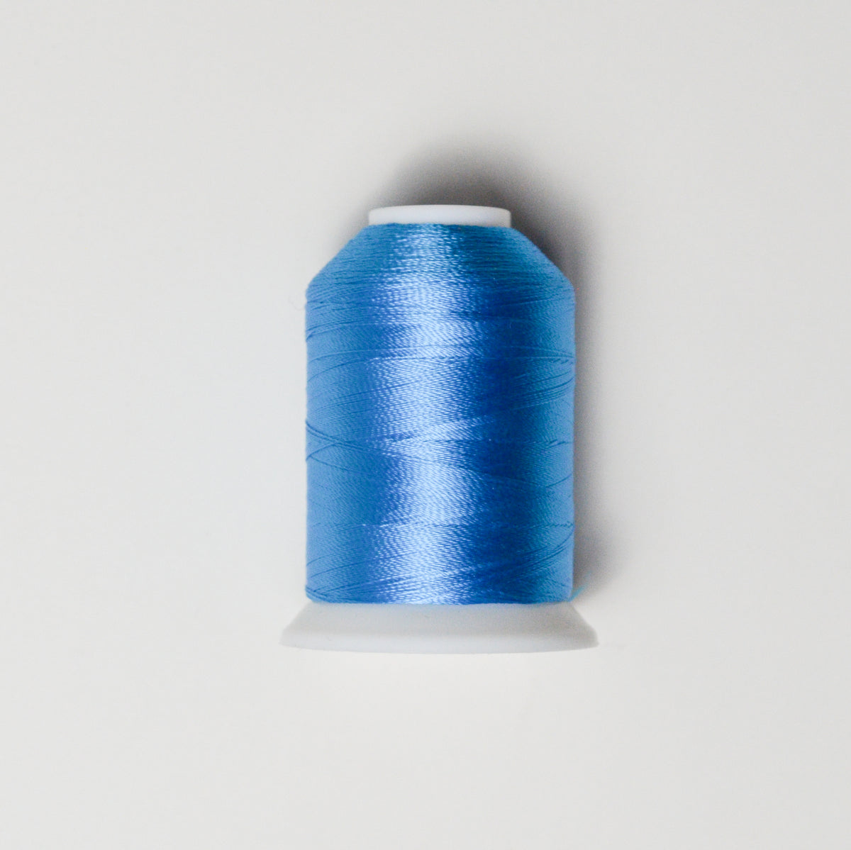 California Blue 2389 Robison-Anton Rayon 40 wt. Thread - 1100 Yd Spool ...