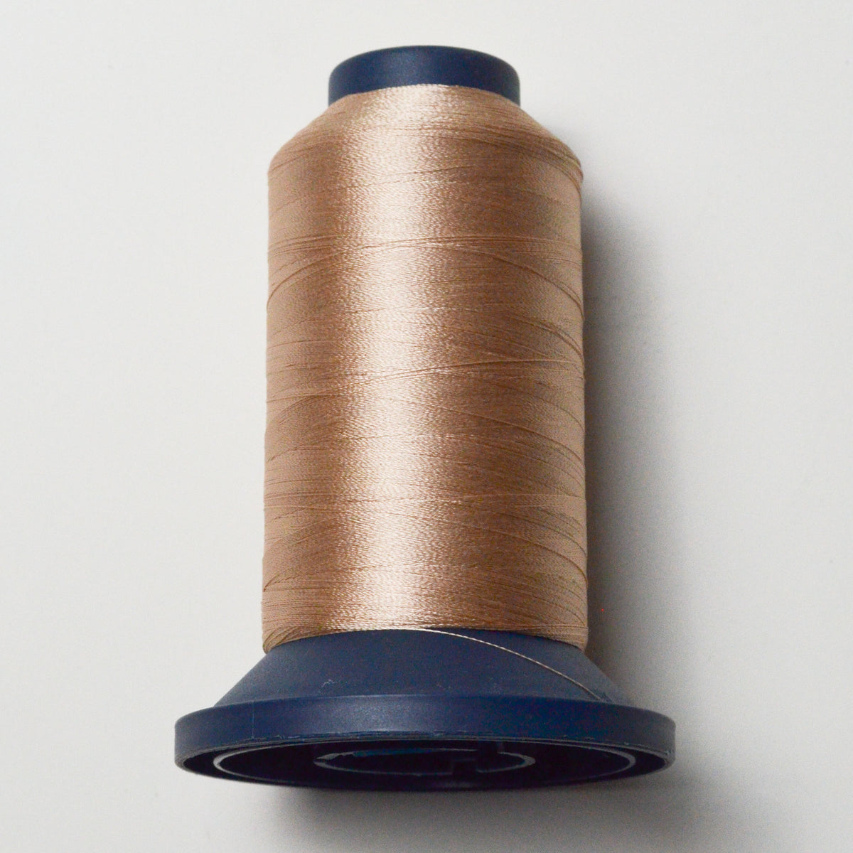 Perfect Tan 2568 Robison-Anton Rayon 40 wt. Machine Embroidery Thread ...