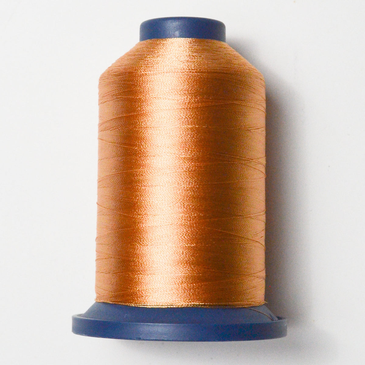 Ashley Gold 2401 Robison-Anton Rayon 40 wt. Machine Embroidery Thread ...