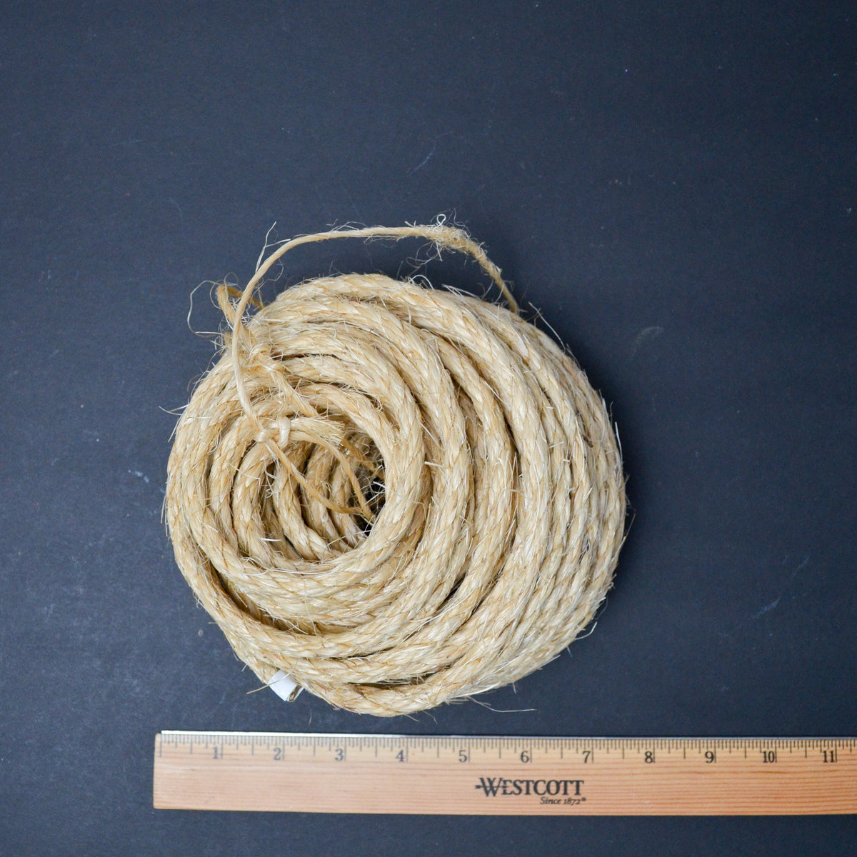 Jute Rope – Make & Mend