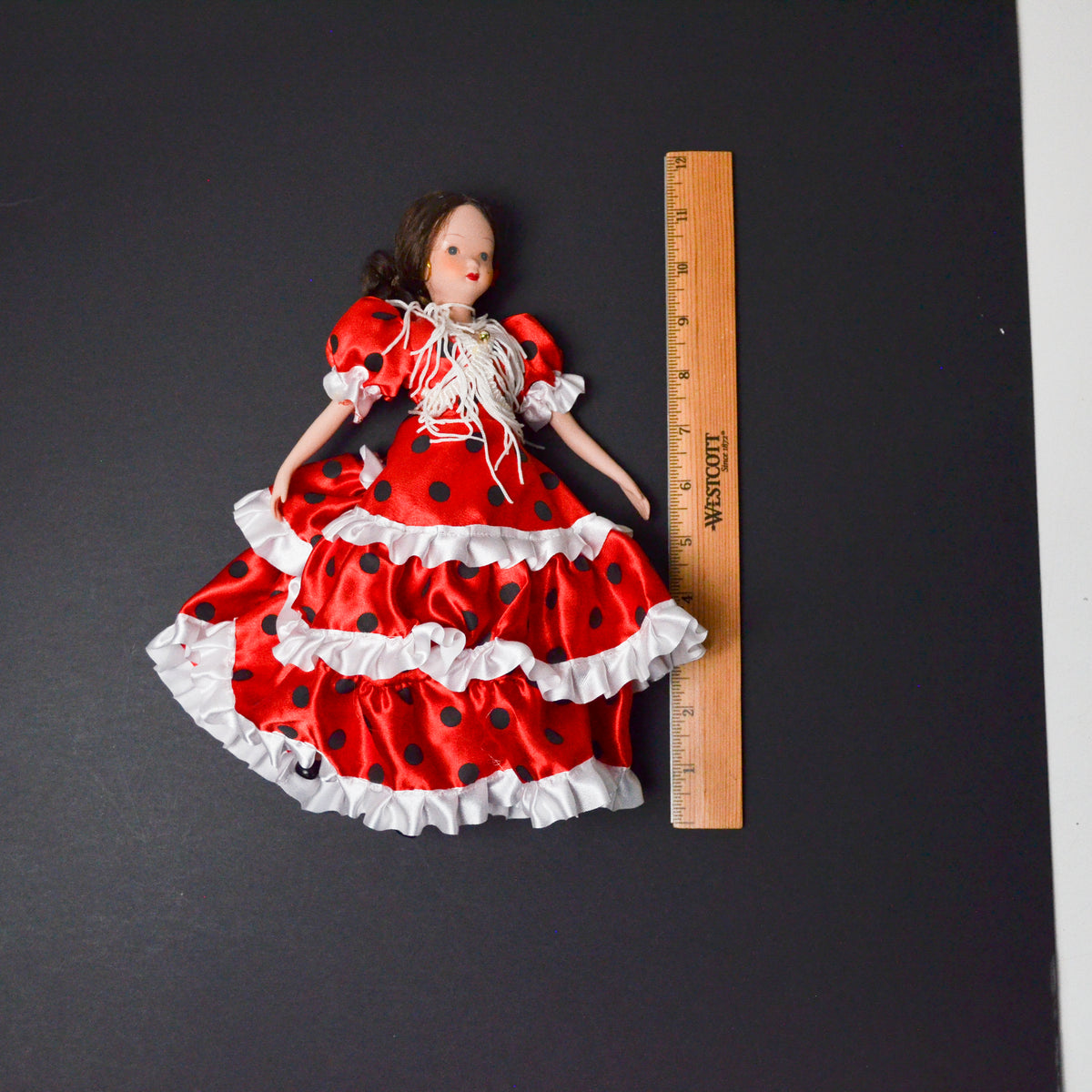 Doll – Make & Mend