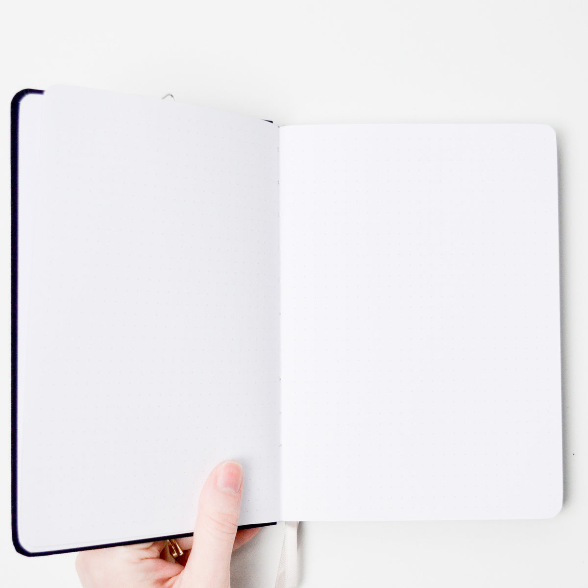 Notebook Therapy Tsuki Falling Star Journal – Make & Mend