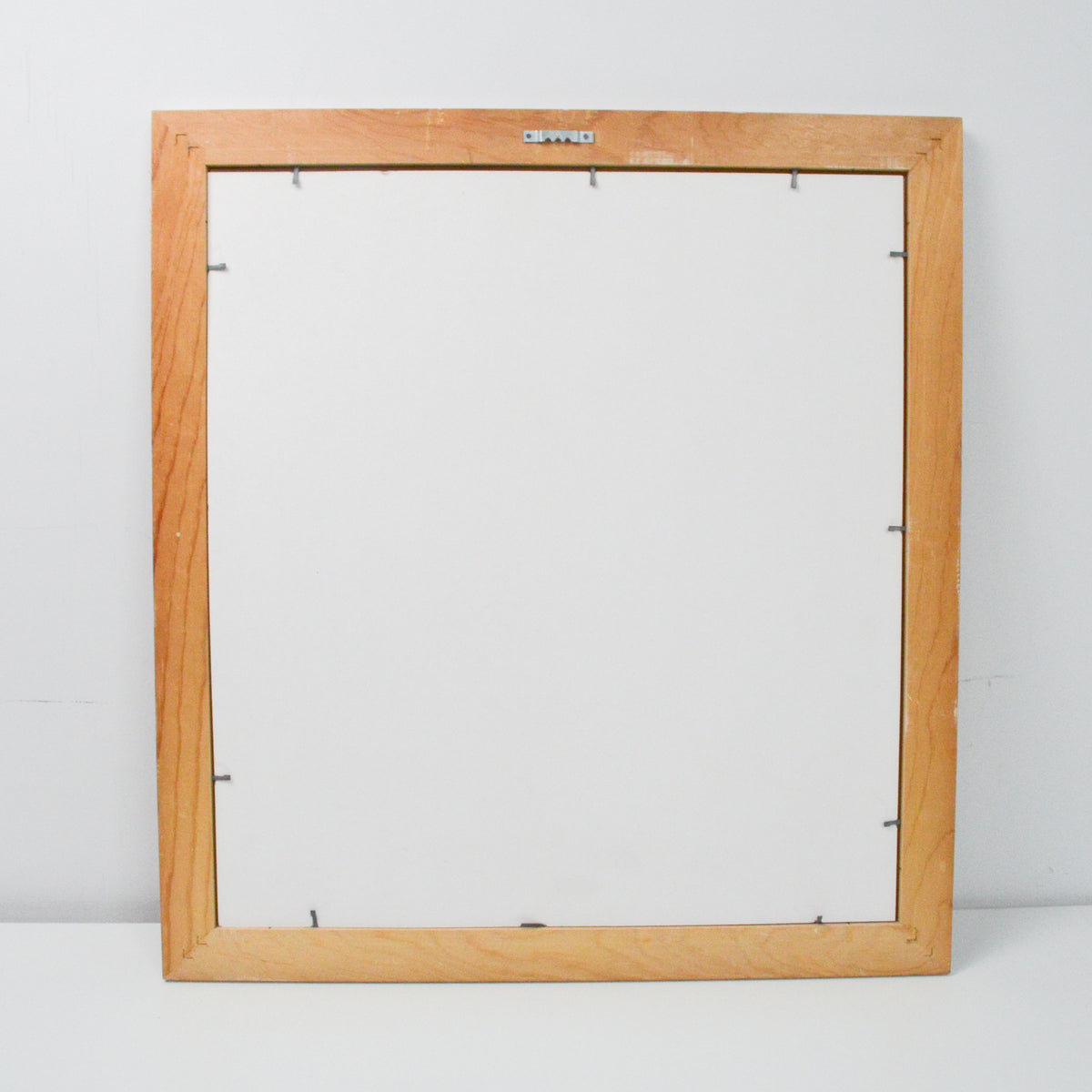 Mary Rutherford Framed Embossed Print Teddy Bear Sampler - 19" x 20 ...