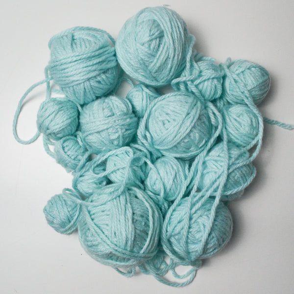 Yarn – Make & Mend