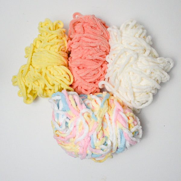 Yarn – Make & Mend