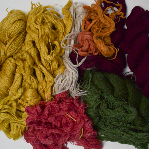 Yarn – Make & Mend