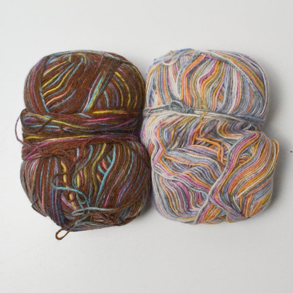 Yarn – Make & Mend