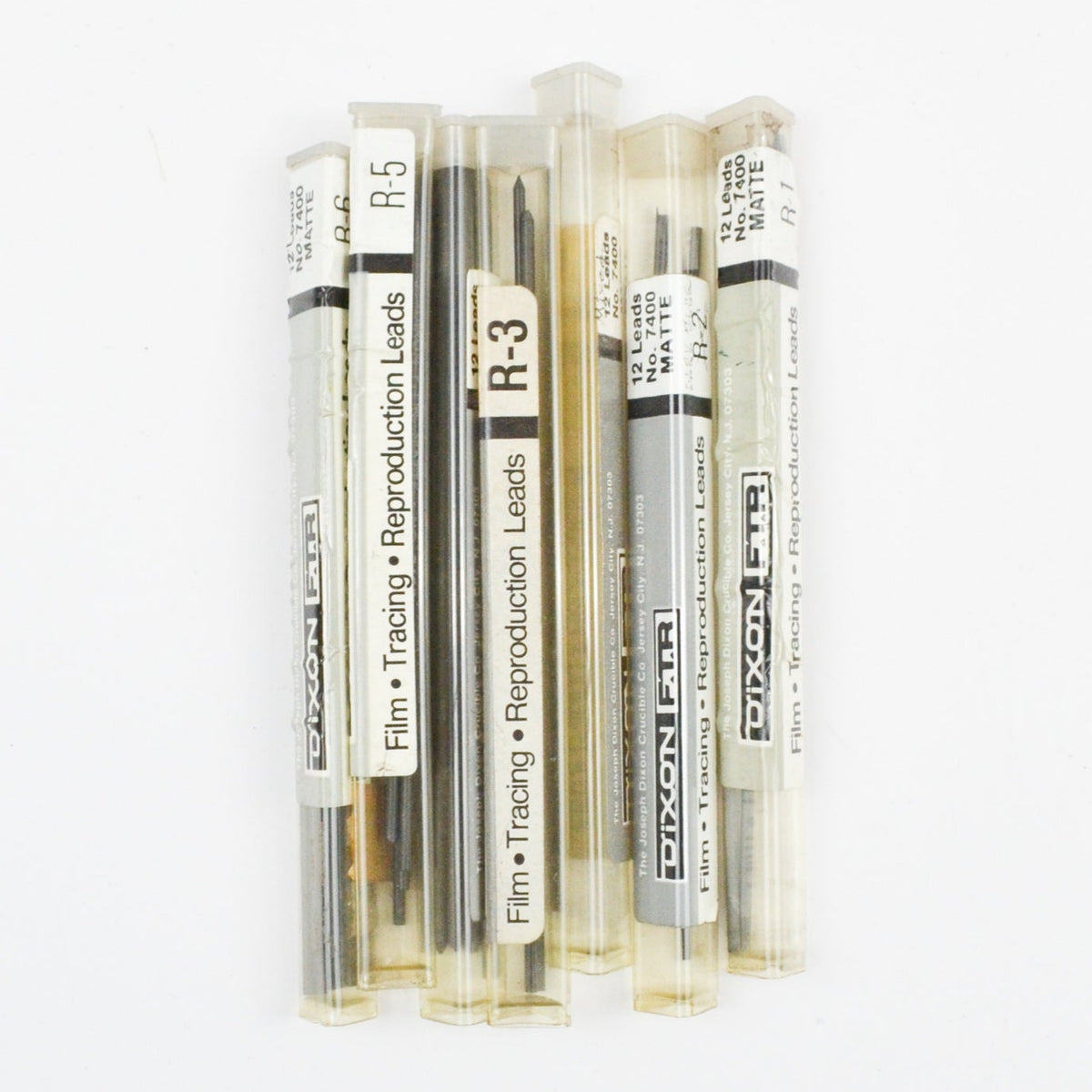 Film + Tracing Lead Bundle – Make & Mend