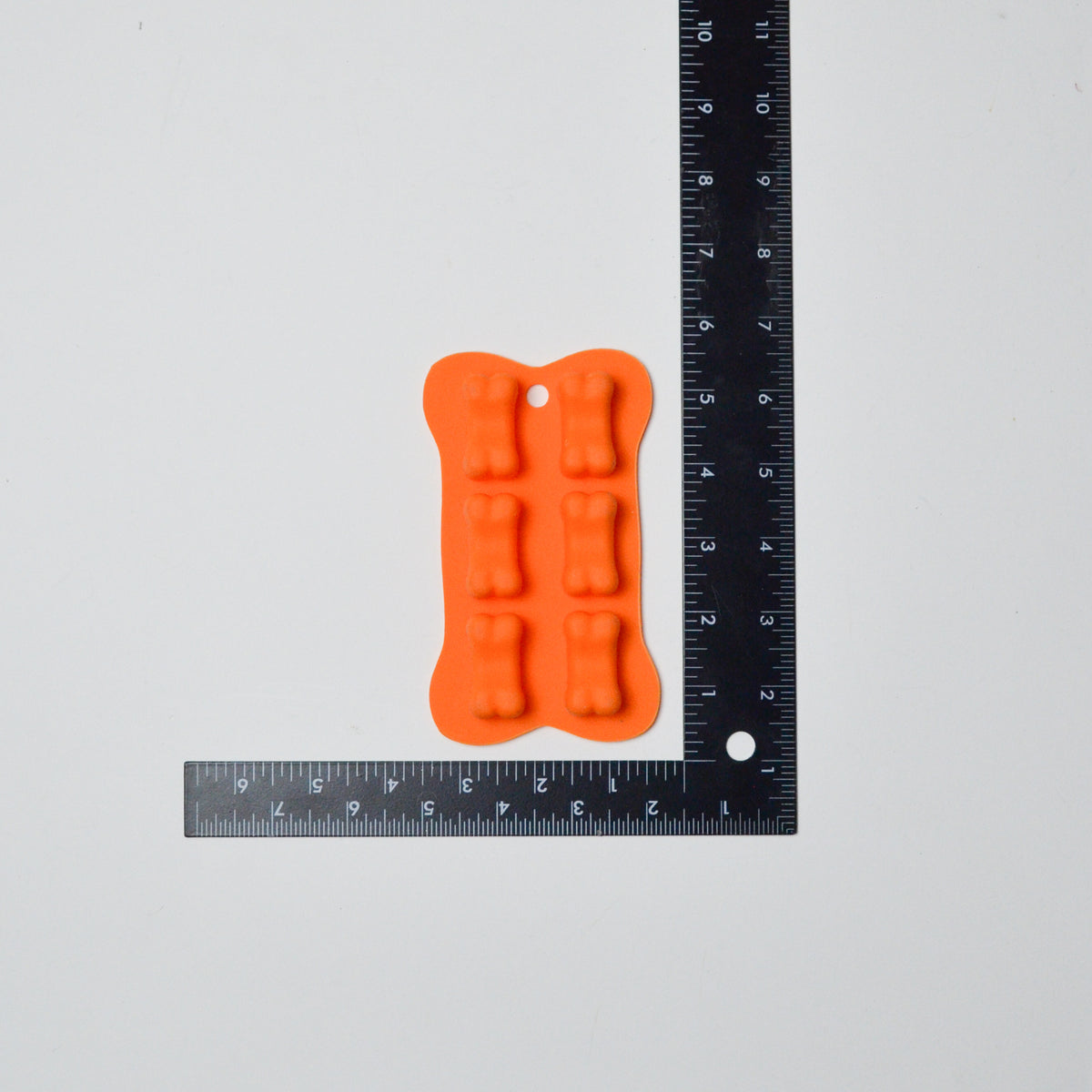 Silicone Dog Bone Molds - Not for Food Use – Make & Mend