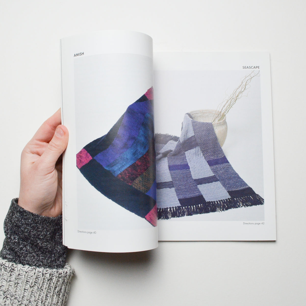 The Design Source Book of Home Decor – Make & Mend