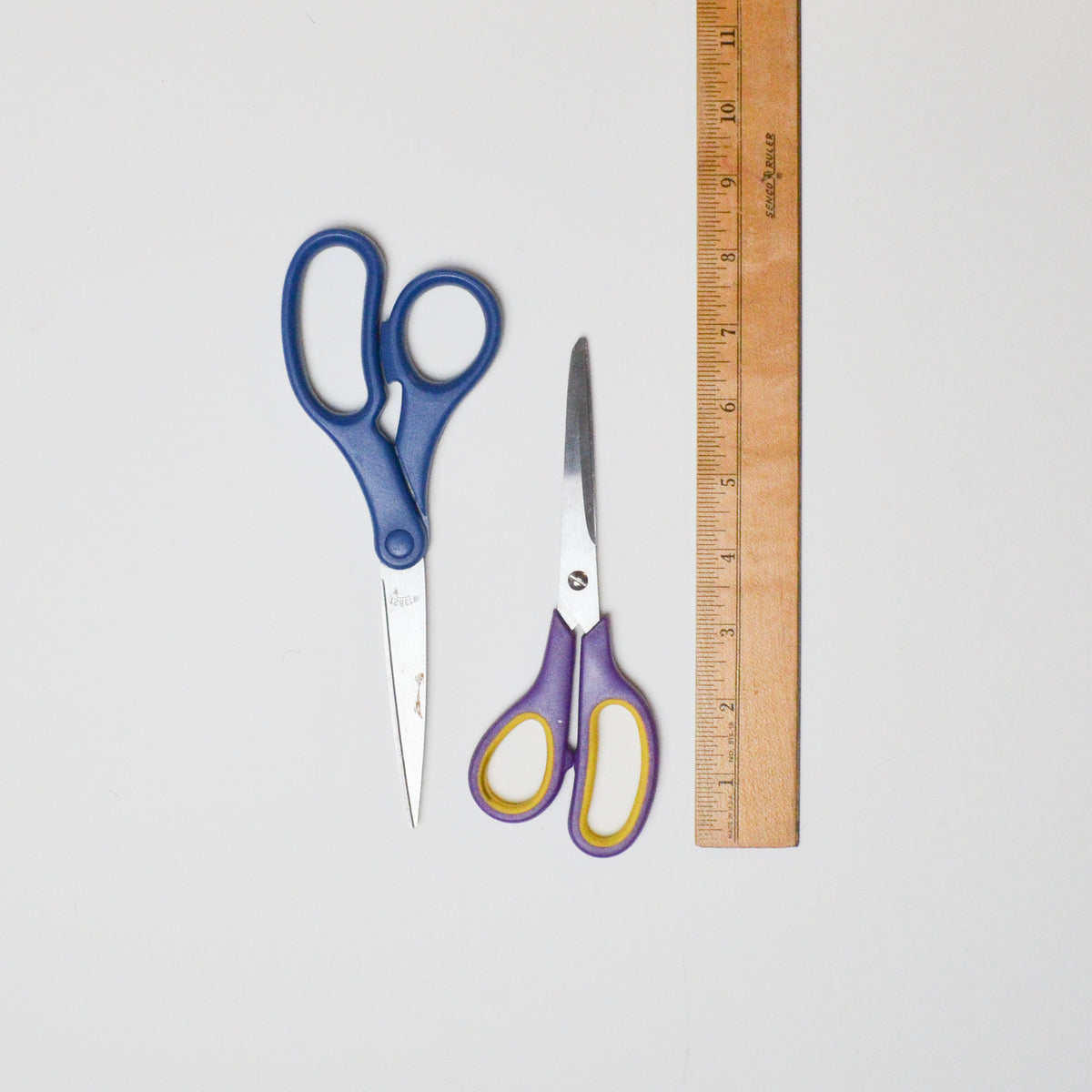 Basic Scissors – Make & Mend