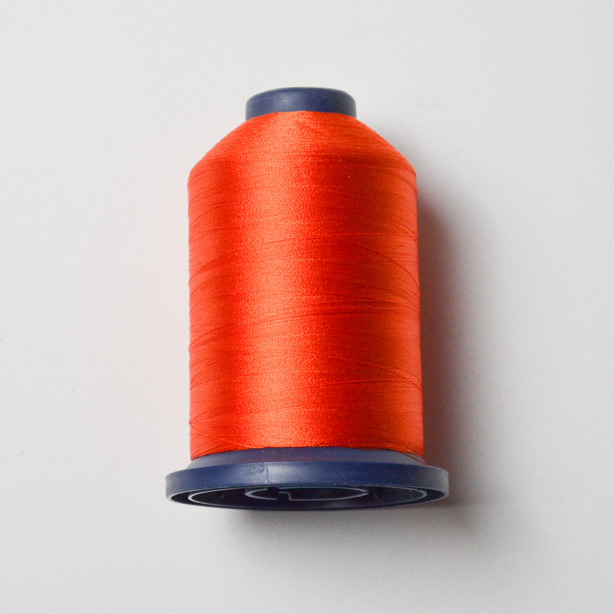 Robison-Anton Rayon 40 wt. Thread - 2236 Paprika Orange, 5500 Yd Spool ...