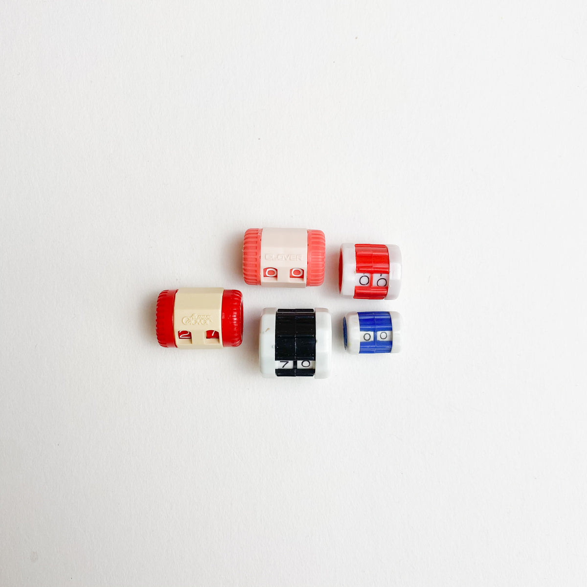 Stitch Counter – Make & Mend